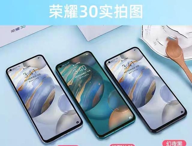 华为nova7pro和荣耀30pro该怎么选？不要盲从，聪明人只会选这款__财经头条