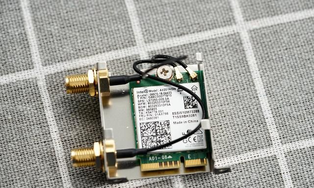 另一番风味——超微SuperMicro C9Z490-PGW开箱__财经头条