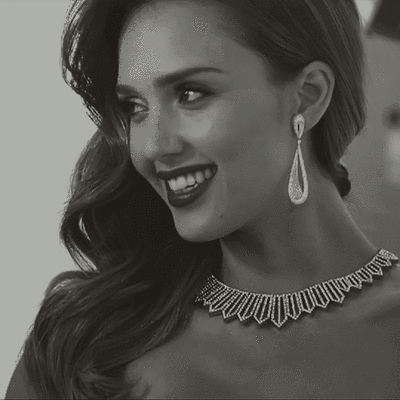 杰西卡·阿尔芭：无可挑剔的女神，所有评判女生的标准她都有！|杰西卡·阿尔芭|神奇四侠|罪恶之城_新浪新闻