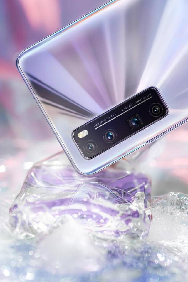 华为nova7 Pro迎来五一热销高潮 自拍党可以打造神仙大片了__财经头条