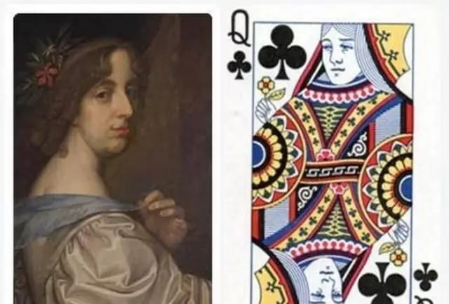 扑克牌中的四张Q分别是谁？它们又有哪些历史文化