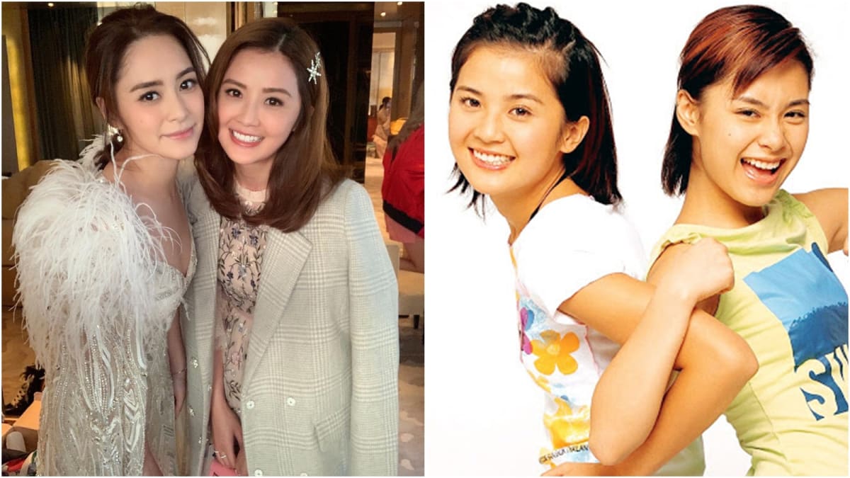 twins组合壁纸-千图网