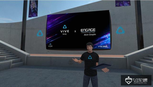 VR社交教育平台Engage开发商获HTC 300万欧元投资__财经头条