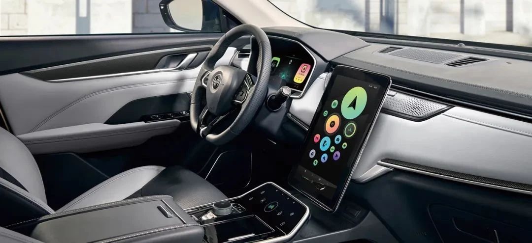 新势力中的实力尖兵：威马EX5-Z有啥能耐？-新浪汽车