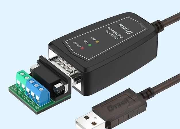 掌握485通讯协议，轻松实现程序控制_可编程控制器_电气TV网