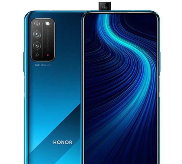 华为荣耀X10和华为荣耀30s该怎么选？不要盲从__财经头条