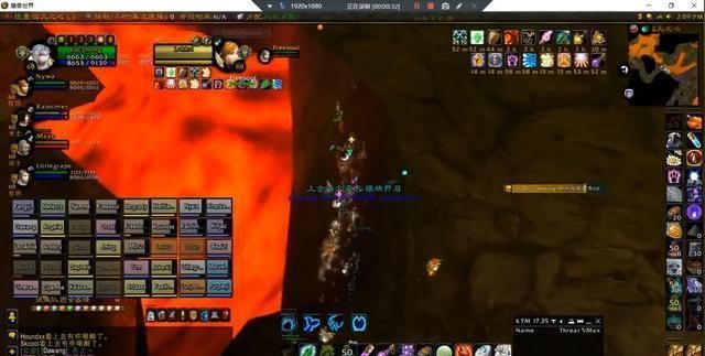 魔兽世界：TBC版本为何经典？玩家：术士坦和DZ坦就是特色！