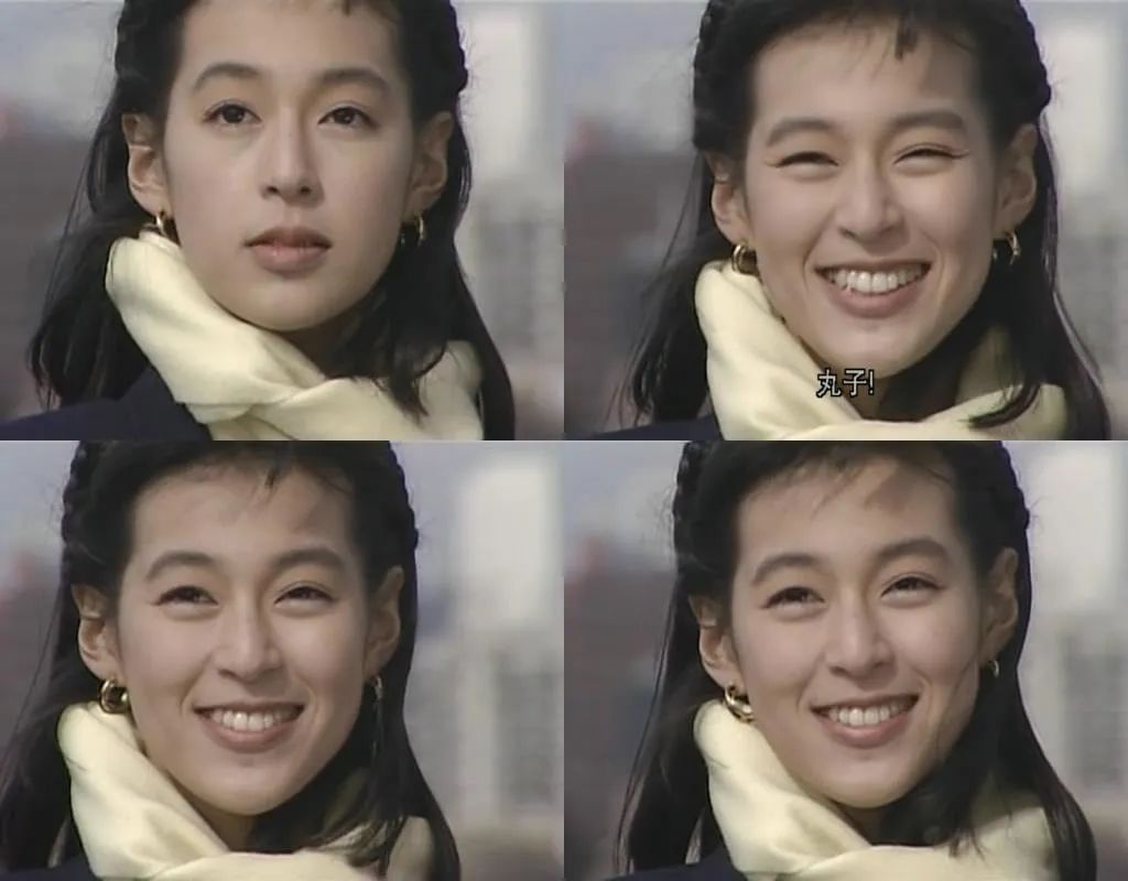 这个时代,已不再有赤名莉香 东爱 莉香 东京爱情故事 新浪新闻