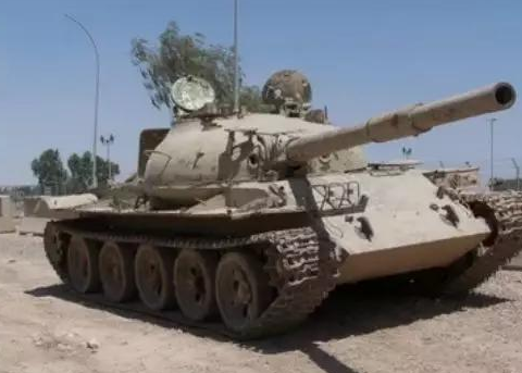 虎式坦克装上120毫米滑膛炮，能否打的过T62？答案是毫无疑问的|虎式|坦克|滑膛炮_新浪新闻