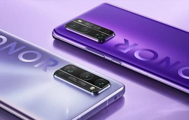 华为nova7pro和荣耀30pro+对比，谁性价比更高？__财经头条