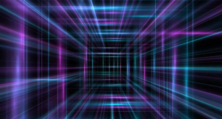 被困在低维度空间有多绝望？科学家：这就是找不到外星文明的原因|维度|空间|科学家_新浪新闻