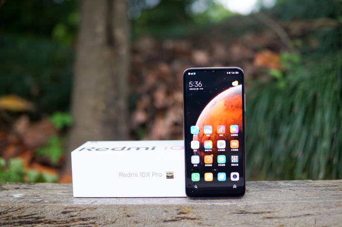 中端5G手机之战，Redmi 10X和荣耀X10谁更胜一筹？又该怎么选呢__财经头条