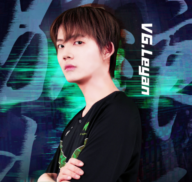 Leyan携手绝代双“焦”，昔日上单龙哥回归，VG夏季赛可期