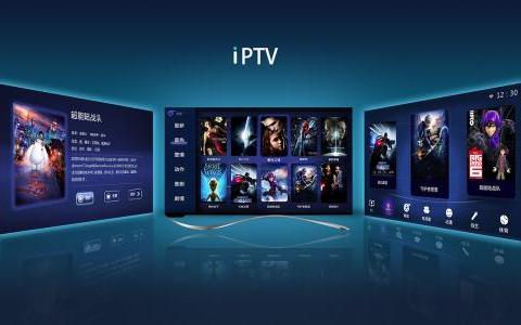 IPTV变局与抉择|中国联通|电视业务|运营商_新浪新闻