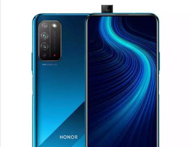 红米10x、荣耀x10和iQOO Z1对比，该怎么样选择？聪聪为你解析__财经头条