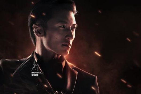 4位曾代言CF的明星，谢霆锋上榜，唯独她10年玩家才知道