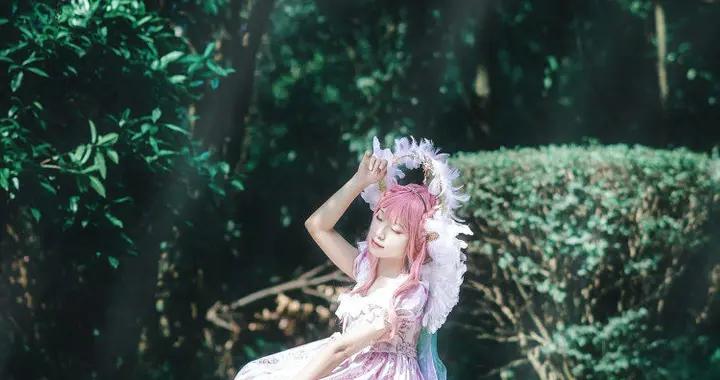 洛丽塔Loilta|洛丽塔|裙子|来源_新浪新闻