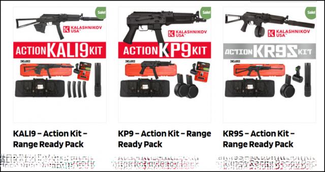 美国全境陷入混战，俄军火商趁机甩卖步枪！网友：枪杆子里出政权