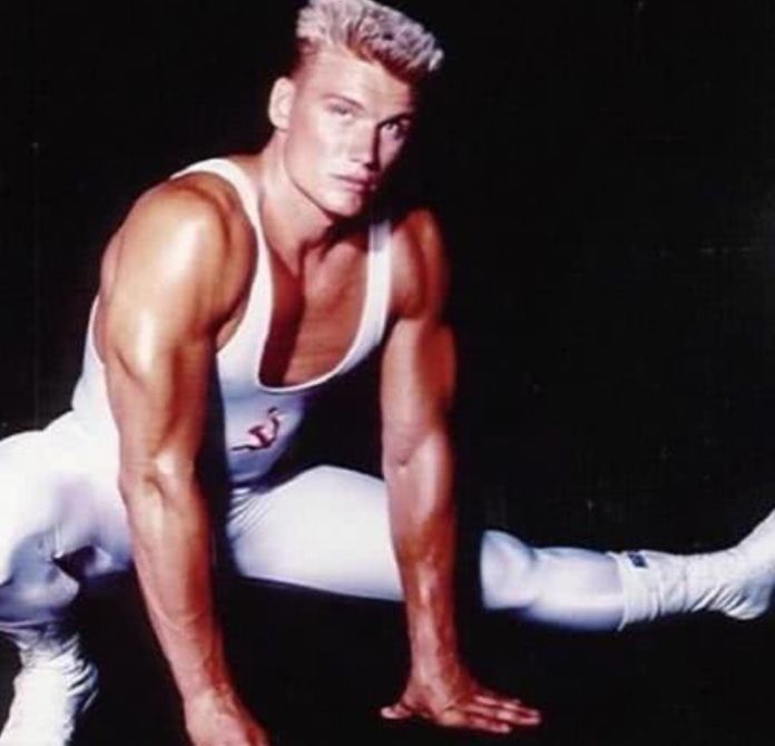 实战最强打星，暴揍施瓦辛格，打伤史泰龙，今62岁仍疯狂练拳