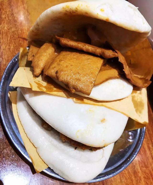 果断收藏！西安最好吃的几十家米线都在这里了