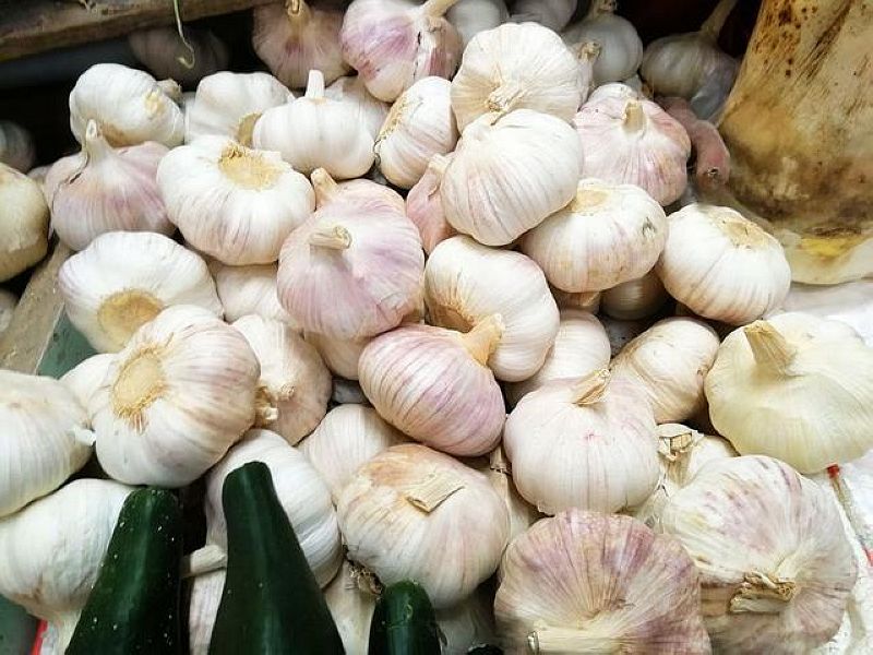 糖醋蒜腌制加水好还是不加水好？千万不要弄错了|糖醋蒜|大蒜|泡蒜_新浪新闻