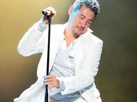 张学友这张专辑被誉为“香港歌坛的良心”|有个人|张学友|专辑_新浪新闻