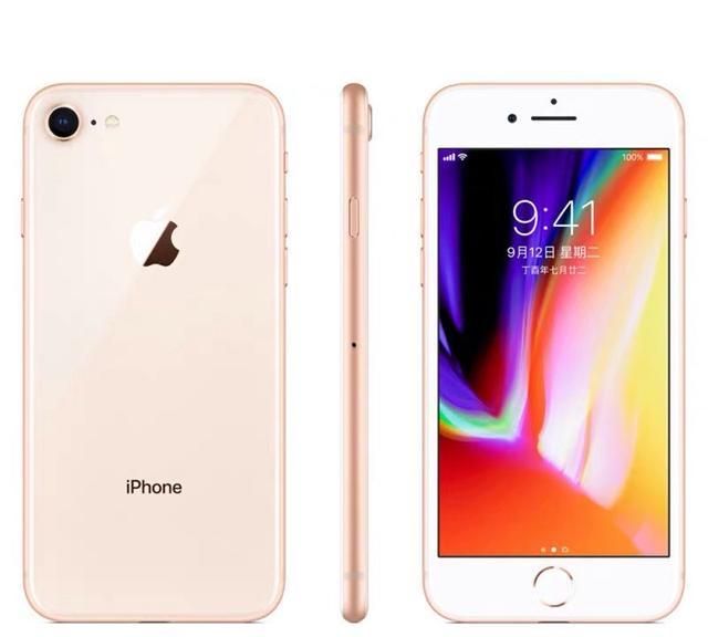 第三方平台非常便宜的iphone 8P都是正品苹果手机吗？__财经头条