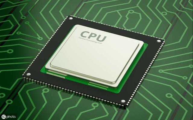 你知道CPU的工作流程是怎么样的吗？