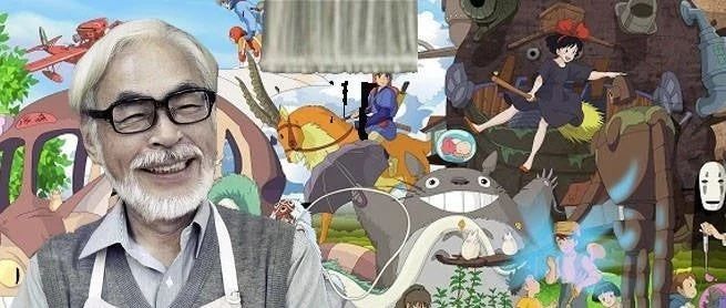 宫崎骏创作的7个秘诀丨导师说|宫崎骏|宫崎骏：十载同行_新浪新闻