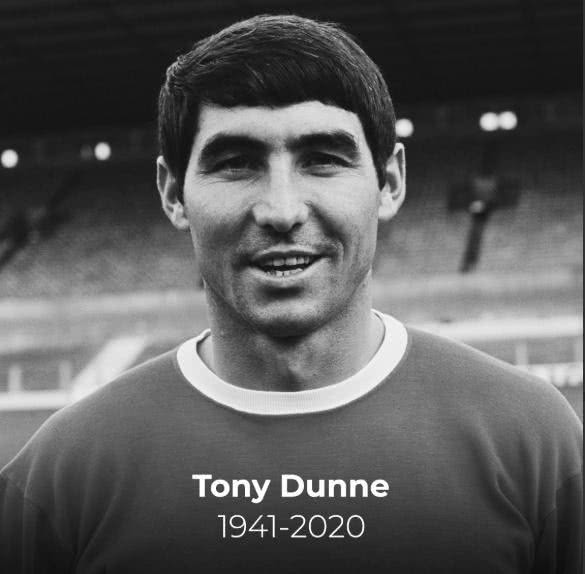 凌晨5点！曼联官宣1噩耗：78岁欧冠冠军去世，曾是欧洲第一左后卫