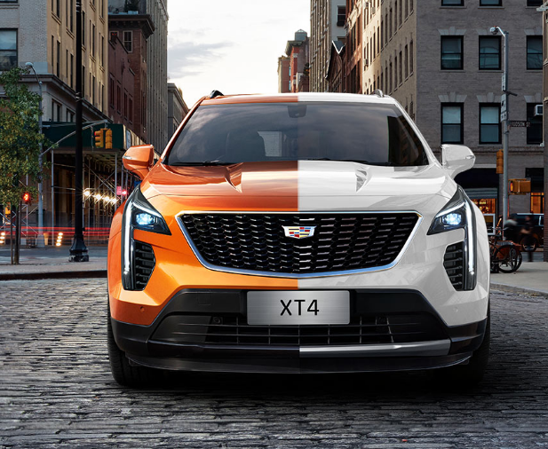 起售仅21万多元，搭2.0T+9AT组合，凯迪拉克XT4怎么样？-新浪汽车