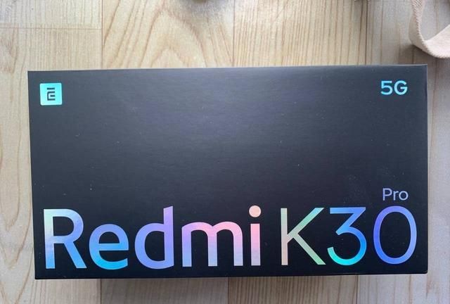 1977元买的红米K30 Pro，用了三天后说一说个人体验！__财经头条