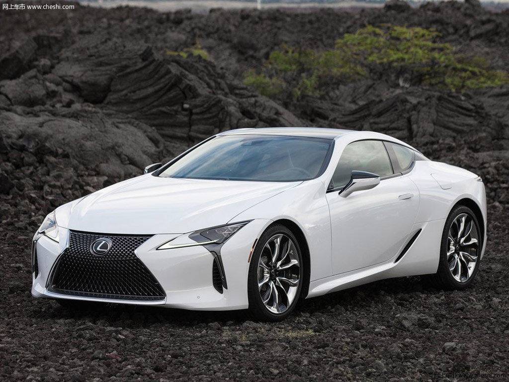 「试驾测评」买不到LFA，LC也是不错的选择，试驾雷克萨斯LC！-新浪汽车