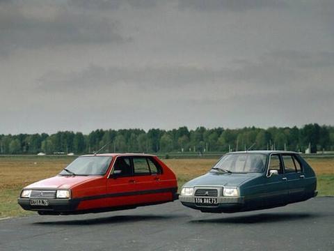 如果人类制造了反重力技术，世界会怎样？科学家：简直太科幻了！|反重力|反物质|悬浮_新浪新闻