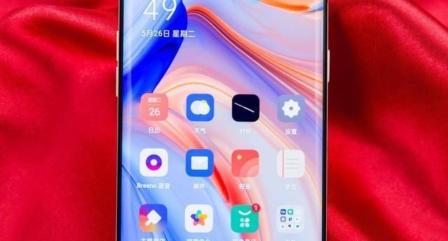 让手机越用越流畅，OPPO LAB究竟是什么“神仙”功能__财经头条