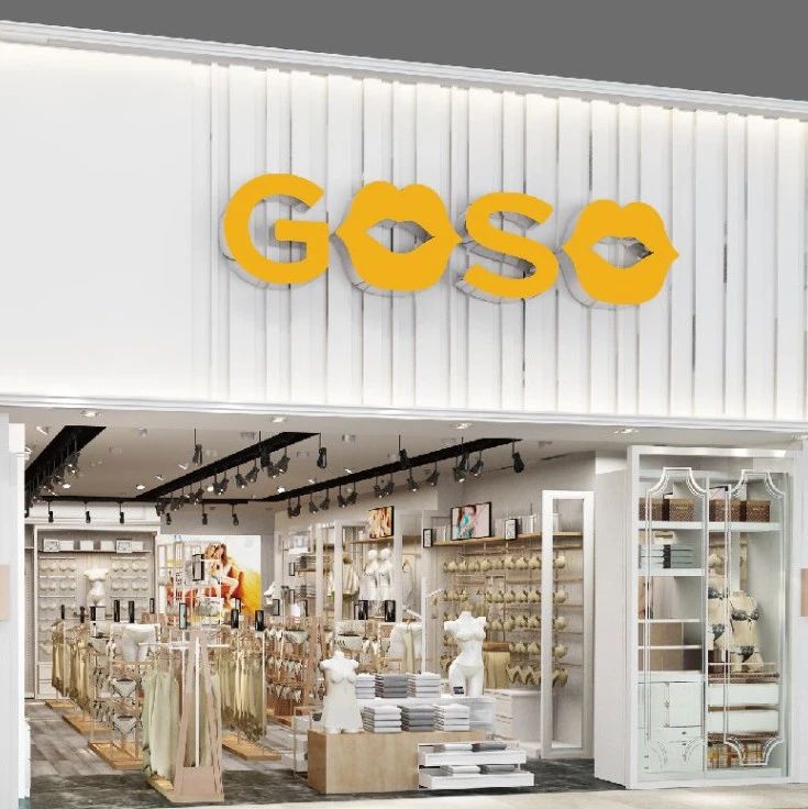 「GOSO香蜜闺秀」完成近亿元 A 轮融资，下沉市场开店 1700 家 | 早起看早期|融资|供应链|新冠肺炎_新浪新闻