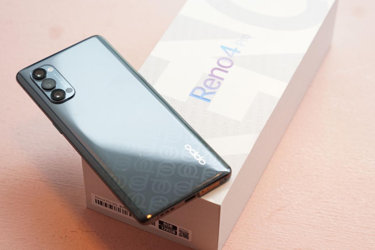 颜值派与纪实派的碰撞，OPPO Reno4 Pro 5G上手评测__财经头条