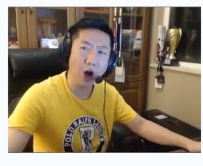 高光操作不愧是非常规大师，QUQU直呼要去一线打职业了|爆头|大师|茄子_新浪新闻