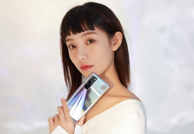 错过这次618就要再等一年！5G手机就看华为nova7系列__财经头条