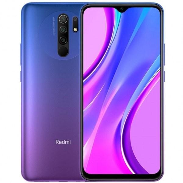 Redmi 9升级为四摄；荣耀X10 Max搭载联发科天玑800__财经头条