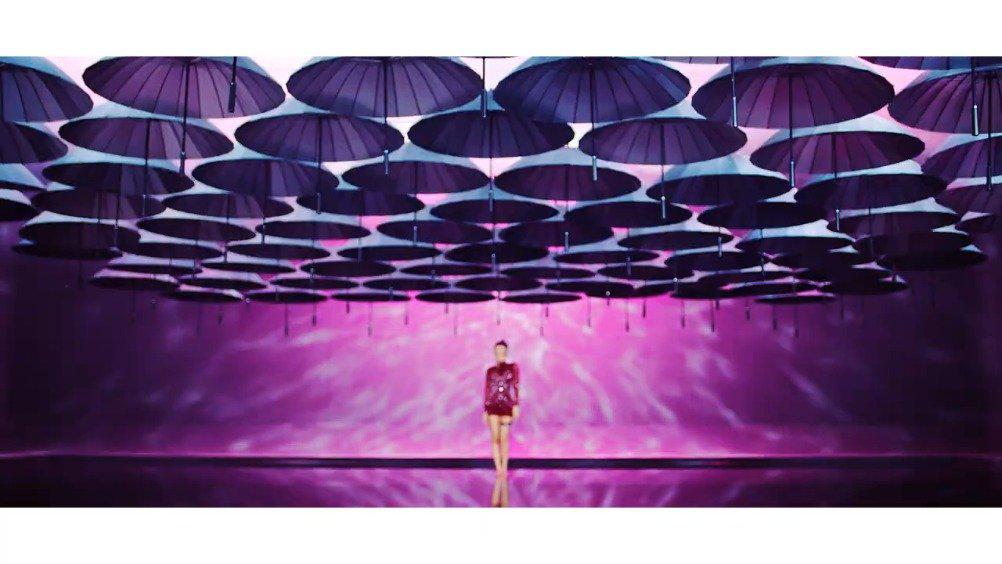 BLACKPINK新单《How You Like That》官方MV预告片公开！_新浪新闻