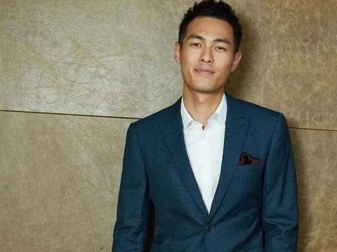 搭档章子怡，手握《天龙八部》男一，这位台湾男星资源远超霍建华|杨祐宁|霍建华|天龙八部_新浪新闻