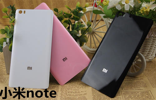 小米note天然竹特别版，让雷军发微博怀恋，雷军：非常惊艳！__财经头条