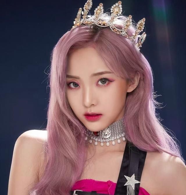 还觉得Nene是泰国甜妹？霸气回怼喷子，泰国小辣椒还差不多|喷子|泰国|小辣椒_新浪新闻