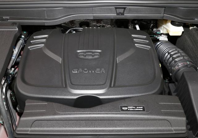 8万级的SUV，新宝骏RS-3，吉利缤越，奔腾T33，哪款更值得买？-新浪汽车