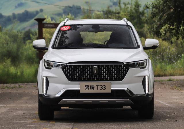 8万级的SUV，新宝骏RS-3，吉利缤越，奔腾T33，哪款更值得买？-新浪汽车