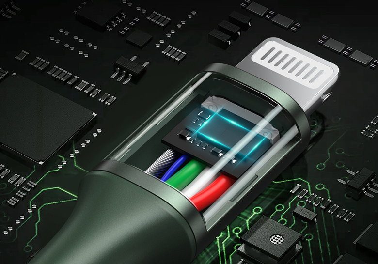 为什么苹果配件都要求MFi认证？如何验证真假？答案都在这里了__财经头条