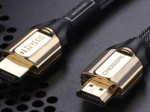 版本号就差了0.1，为什么HDMI 2.1就能比2.0更受欢迎？|版本号|接口|刷新率_新浪新闻