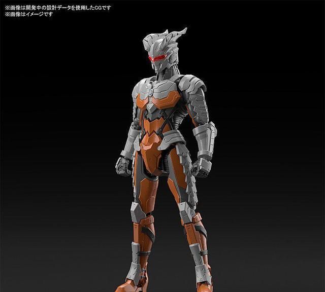 在《机动奥特曼》系列的手游和塑料模型手办中出现了赛罗奥特曼|机动奥特曼|赛罗奥特曼|手办_新浪新闻