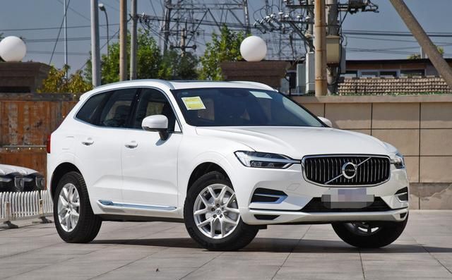 宝马325、奥迪Q5L、宝马X3和沃尔沃XC60怎么选-新浪汽车